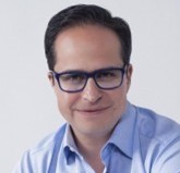 Javier Márquez | Wilson Center